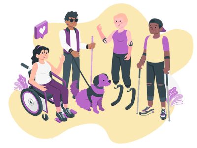 NDIS Community Participation Assistance in Melbourne